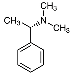 D1687_(S)-(-)-N,N-Dimethyl-1-phenylethylamine | e브릭몰