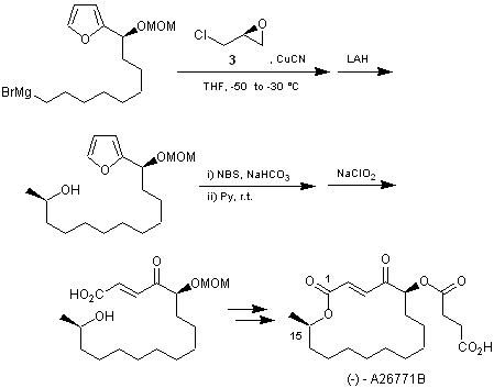 Chiral Building Blocks | Tokyo Chemical Industry Co., Ltd.(JP)